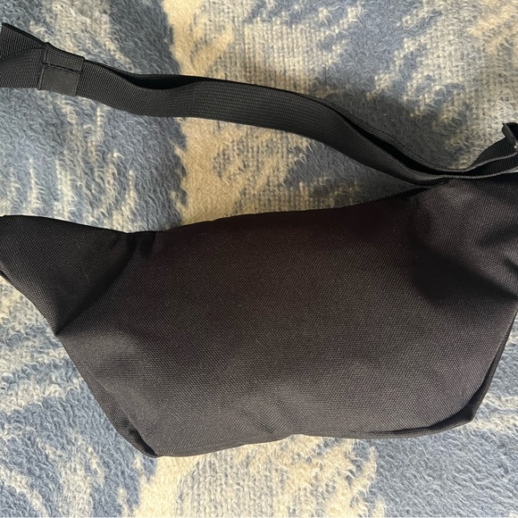Jansport | Bags | Trans By Jansport Black Fanny Pack | Poshmark
